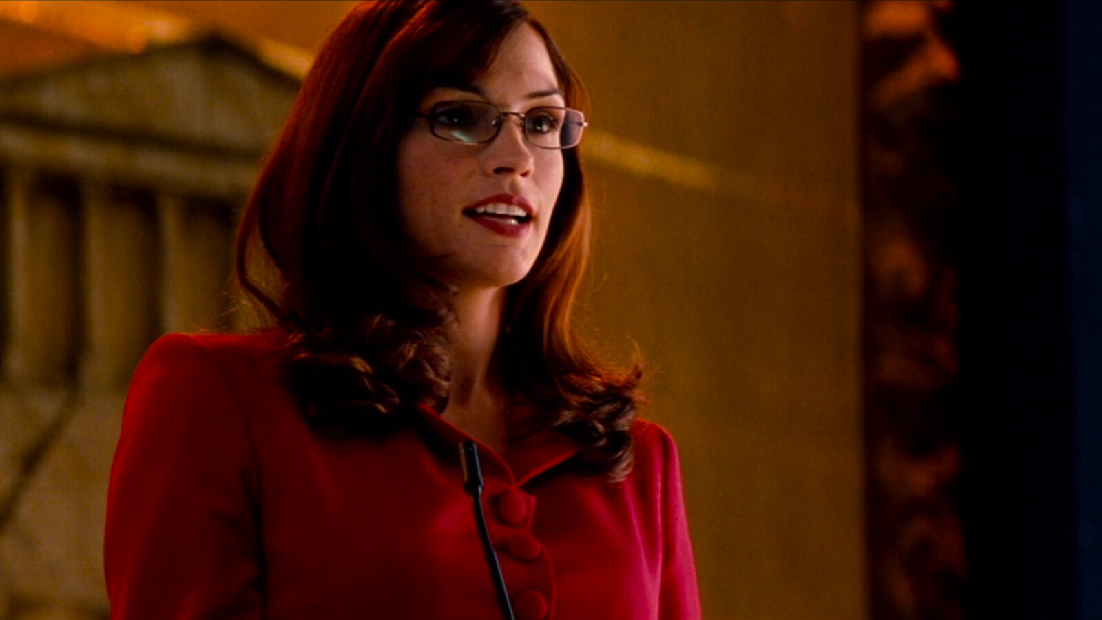 "X-Men"-Star Famke Janssen als Jean Grey | NETZWELT
