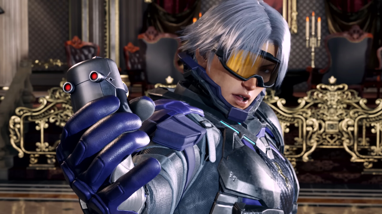 Charaktere in Tekken 8 | NETZWELT