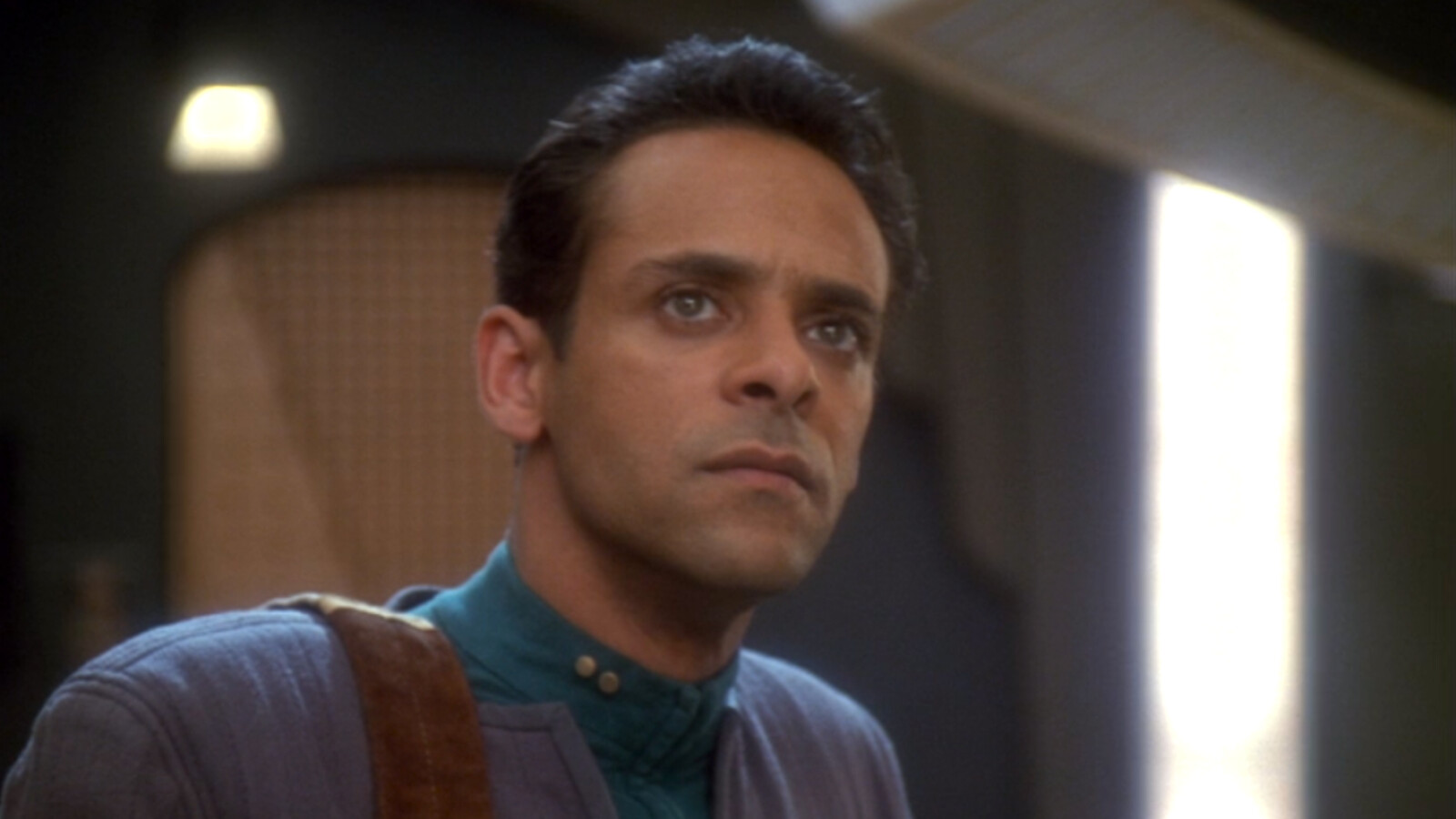 Star Trek Deep Space Nine: "Inquisition" | NETZWELT