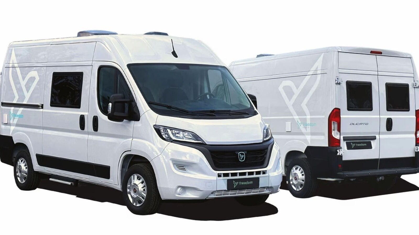 Freedom 540 in Bildern | NETZWELT