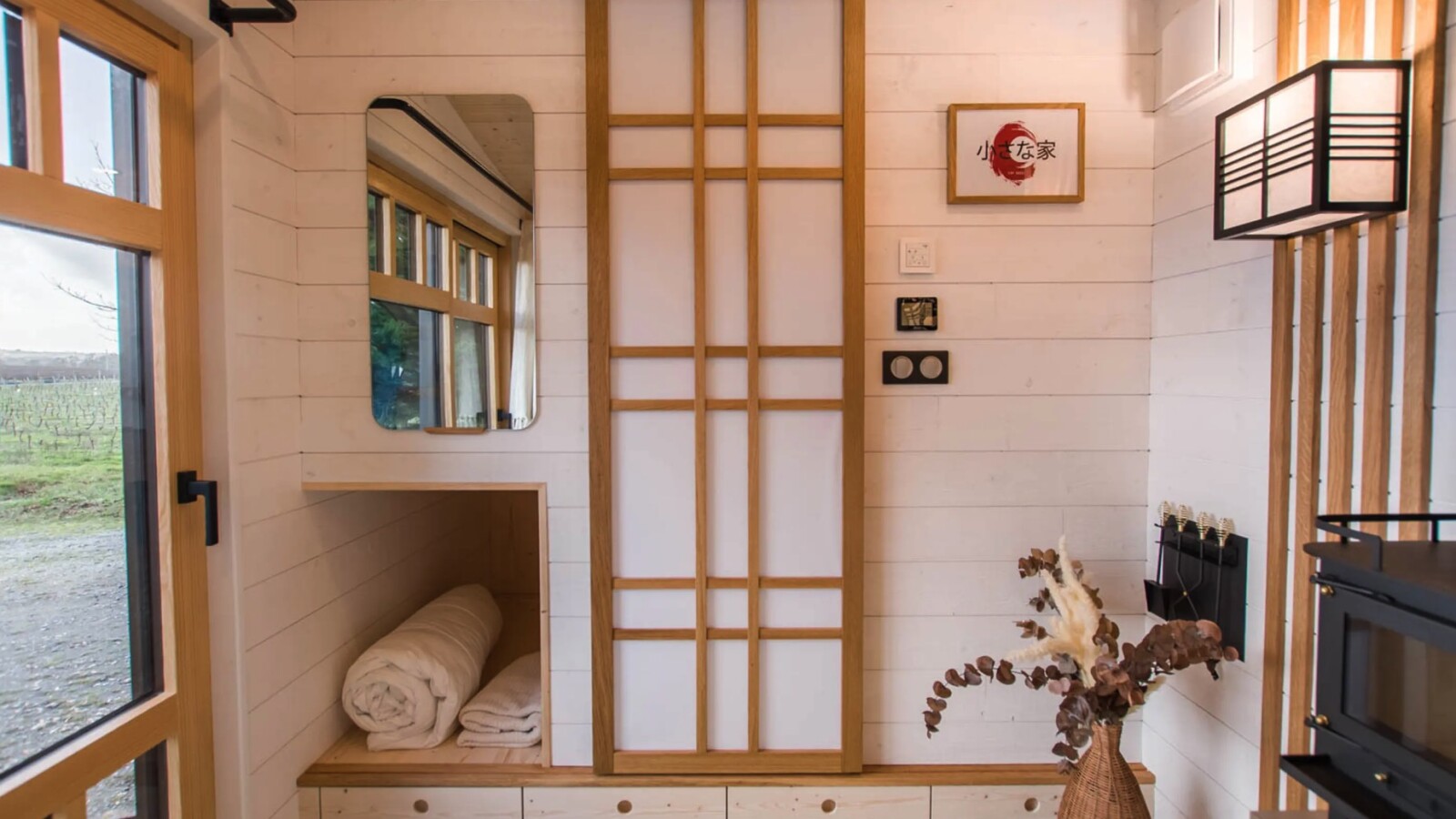 Tiny House Bonzai in Bildern | NETZWELT