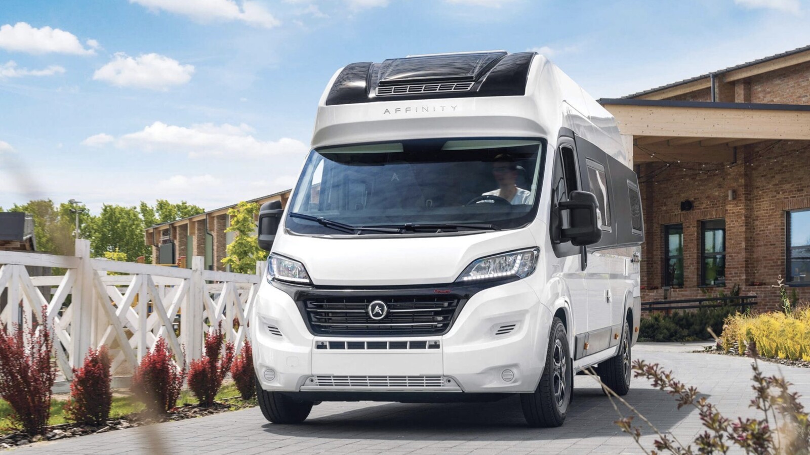 Affinity One 2024 in Bildern | NETZWELT