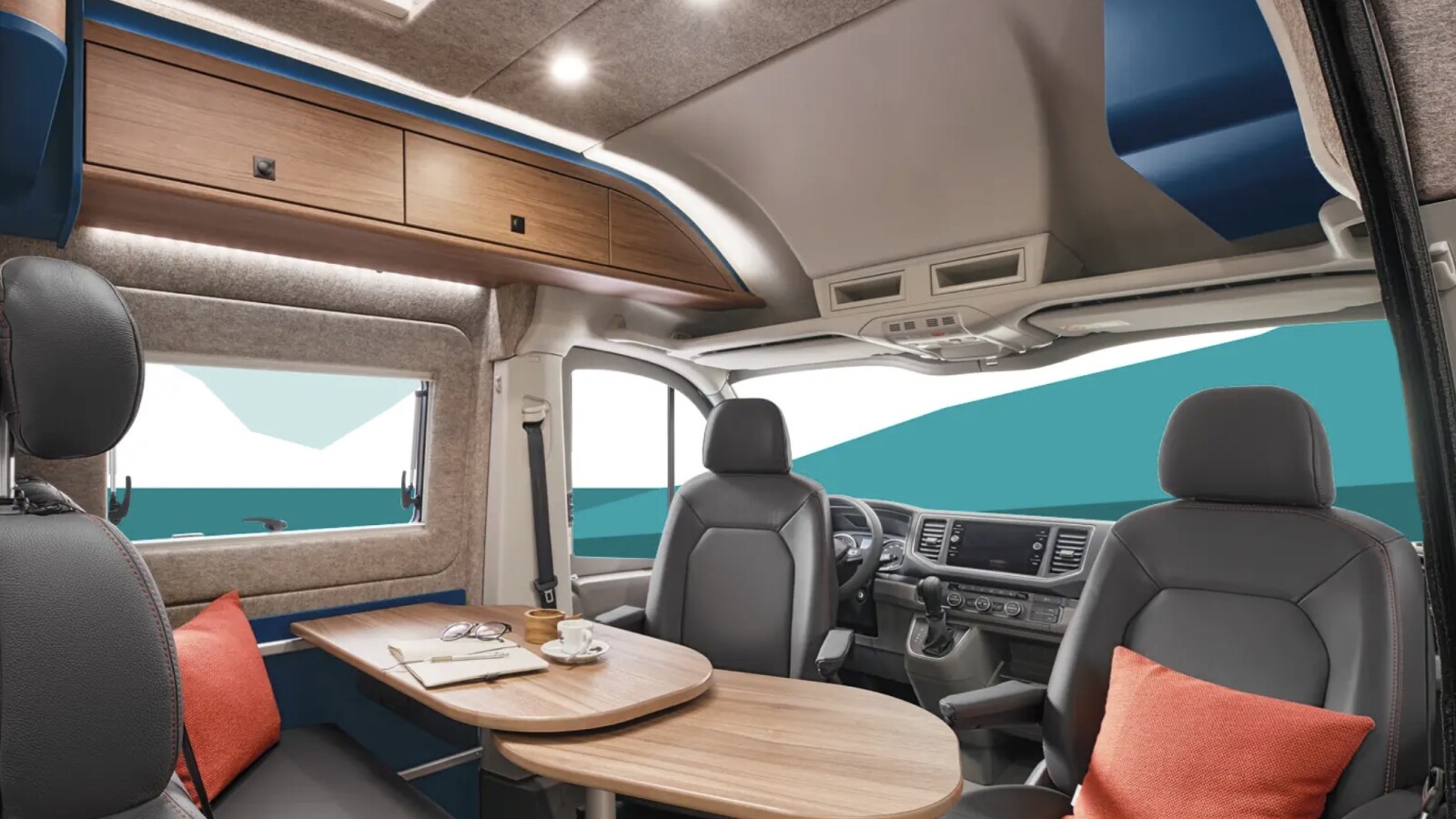 Eriba Car 600 in Bildern | NETZWELT