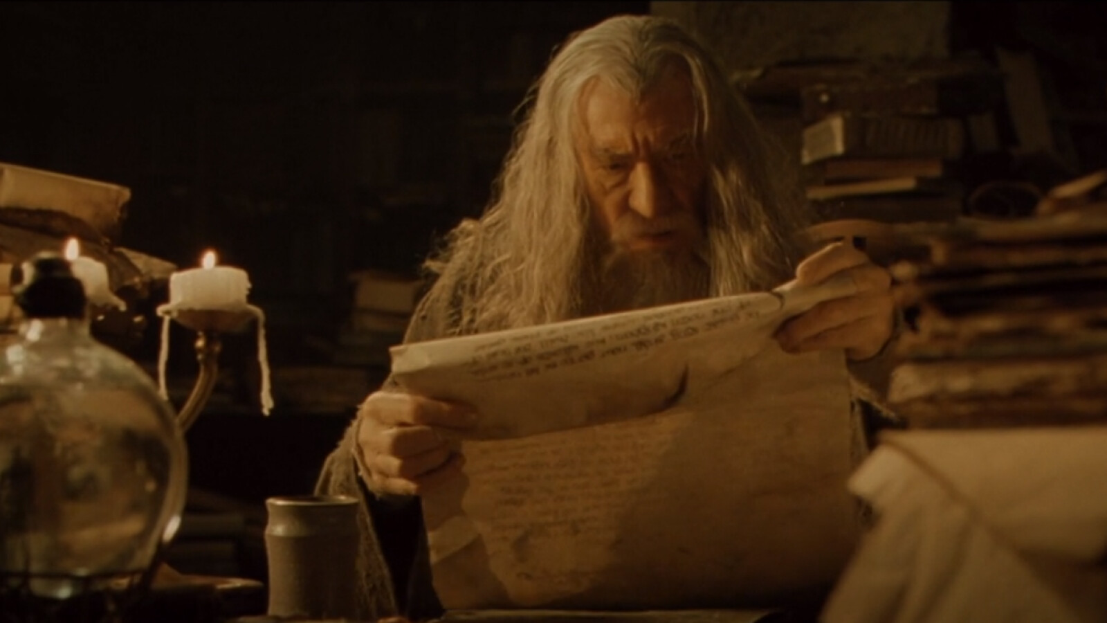 Herr der Ringe: Bilder aus der beliebten Tolkien-Welt | NETZWELT