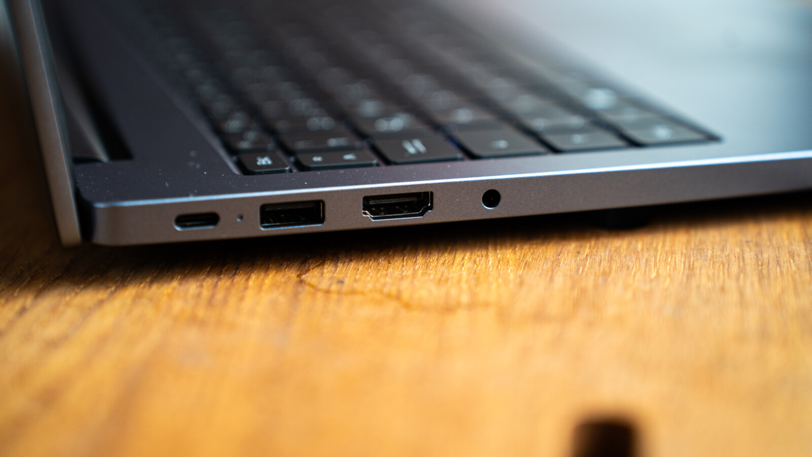 Huawei MateBook D16 (2024) in Bildern | NETZWELT