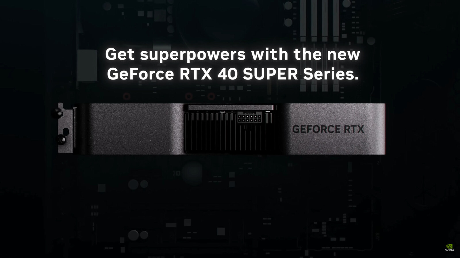 Nvidia RTX 4000 Super | NETZWELT