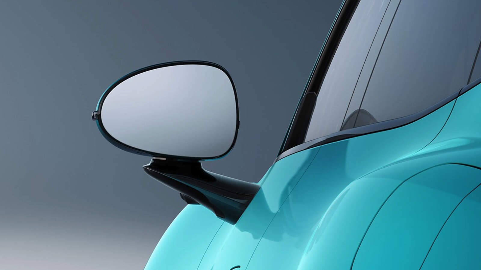 Xiaomi SU7 in Bildern | NETZWELT