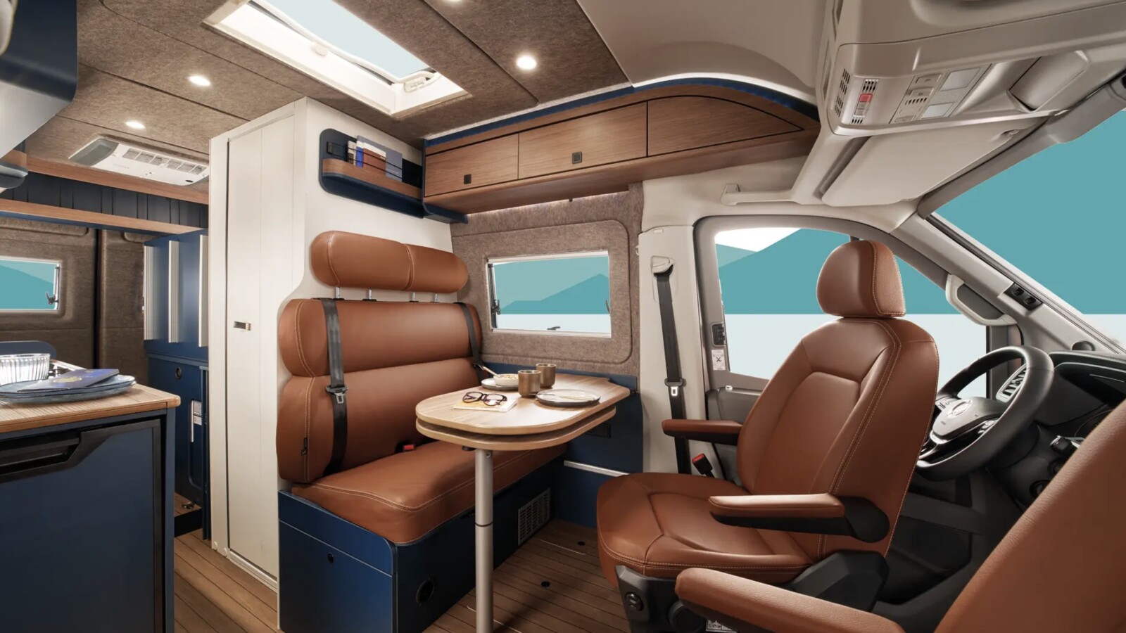 Eriba Car 600 in Bildern | NETZWELT