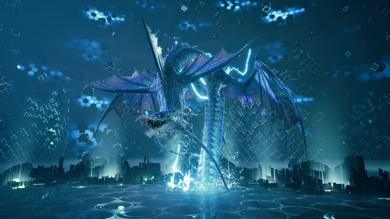 Esper in Final Fantasy 7 Rebirth | NETZWELT