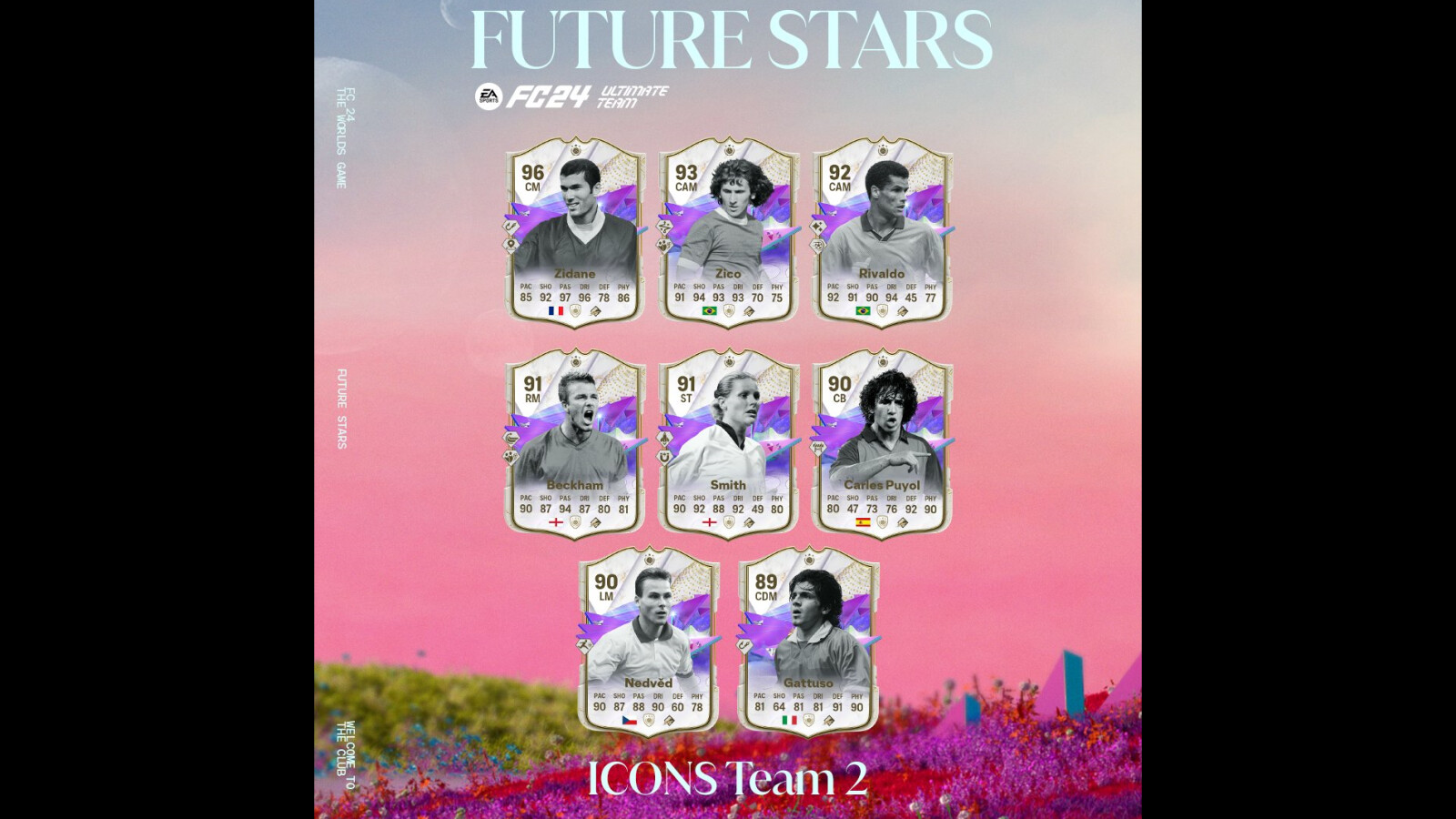 EA Sports FC 24-Events | NETZWELT