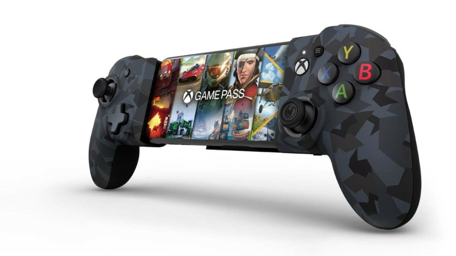 Passende Smartphone-Controller zu Call of Duty Warzone Mobile | NETZWELT