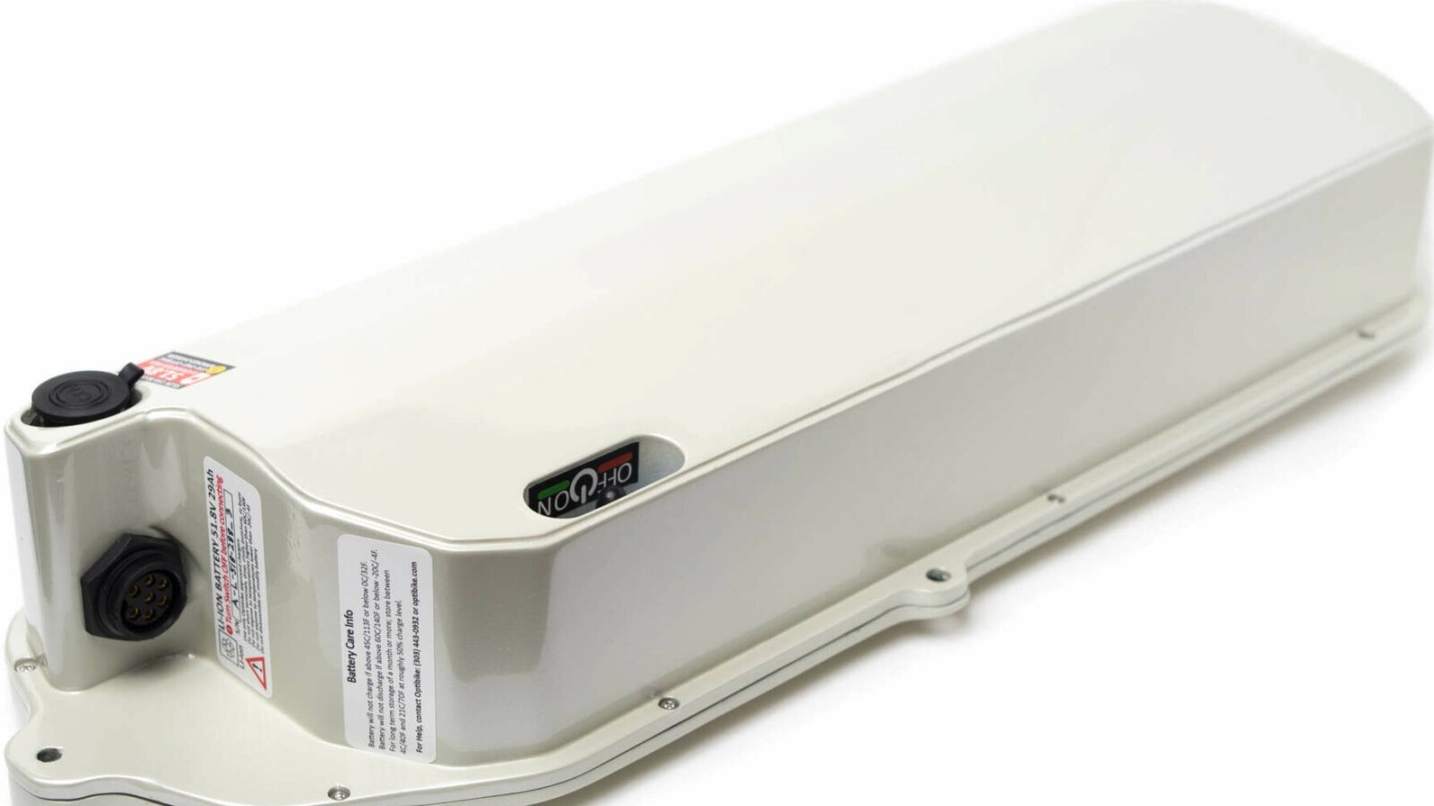 Optibike Riot in Bildern | NETZWELT