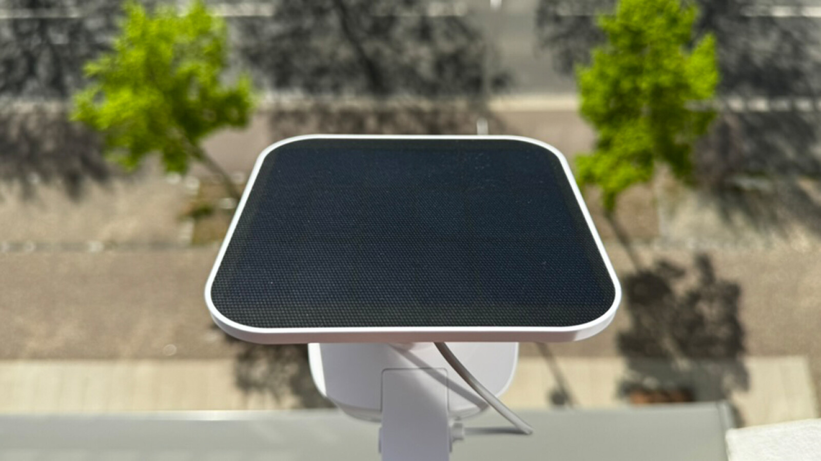 Eufy SoloCam S340 in Bildern | NETZWELT