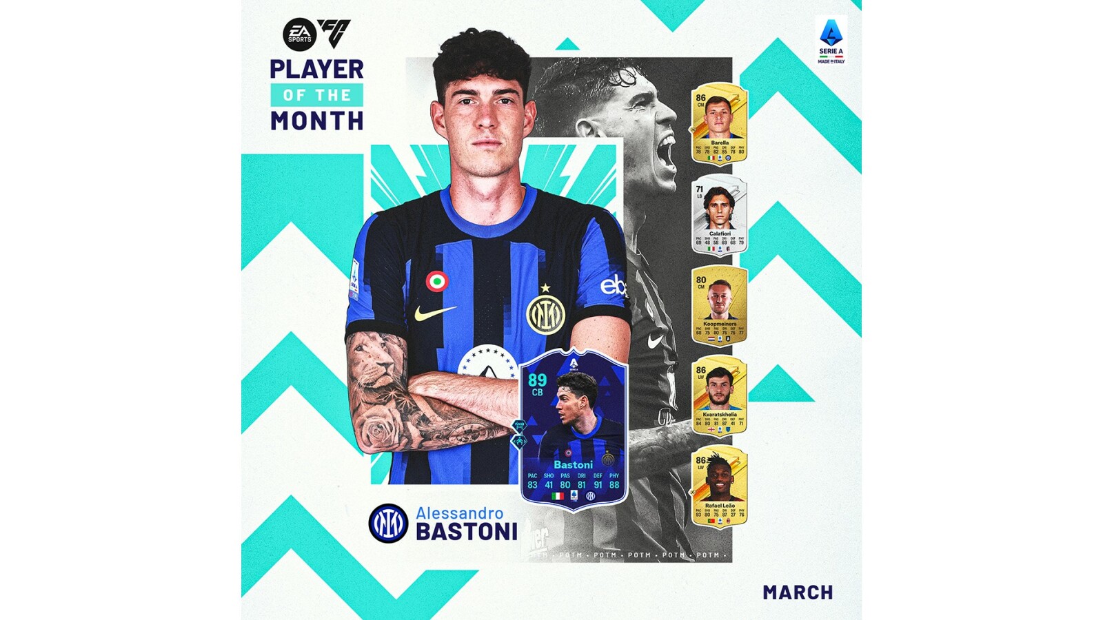 EA Sports FC 24-Events | NETZWELT