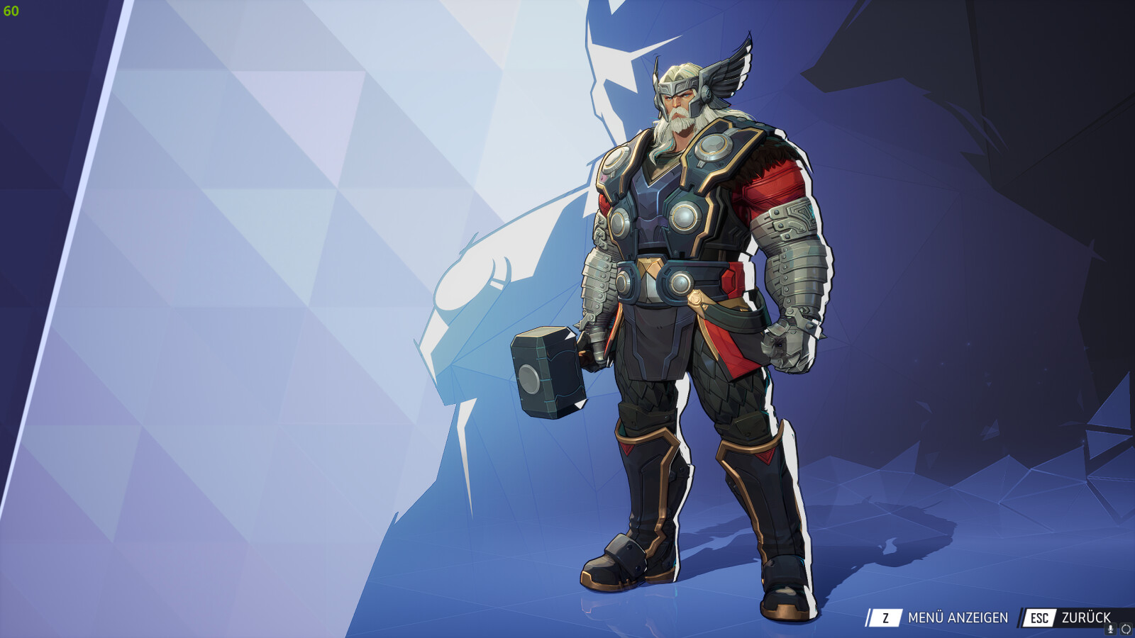 Charaktere in Marvel Rivals | NETZWELT