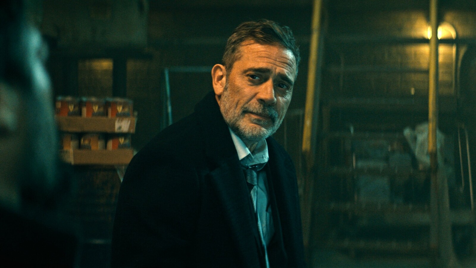 The Boys: Jeffrey Dean Morgan als Joe Kessler | NETZWELT