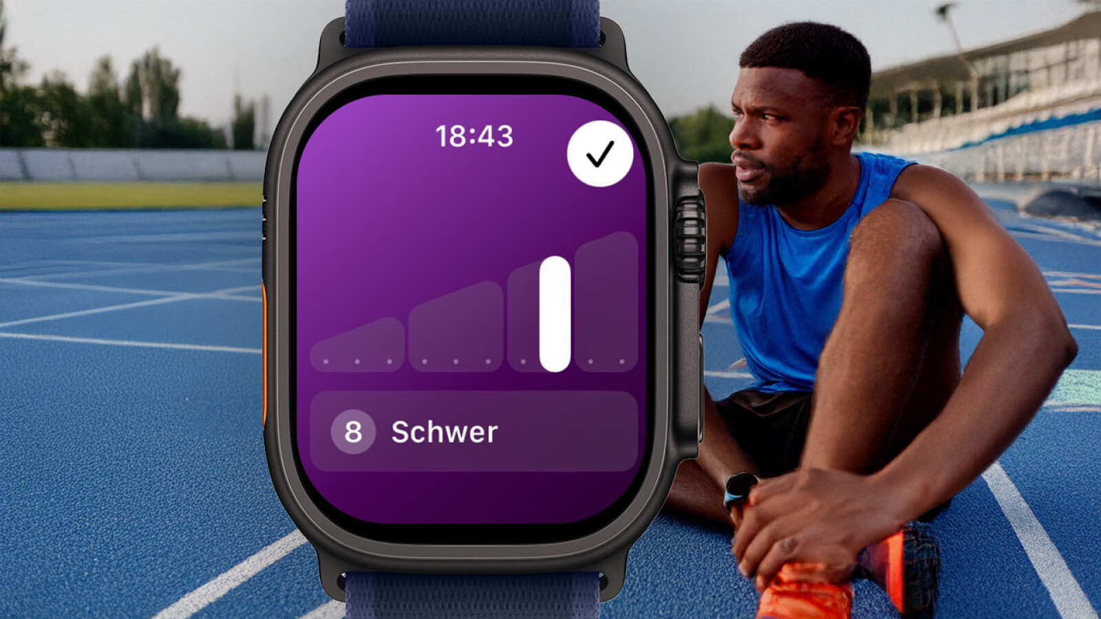 Apple Watch: Trainingsbelastung bewerten - das steckt hinter der neuen ...