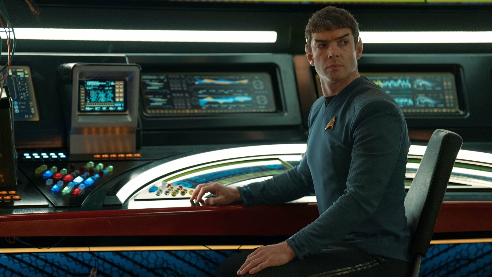 Star Trek Strange New Worlds Staffel 3 | NETZWELT