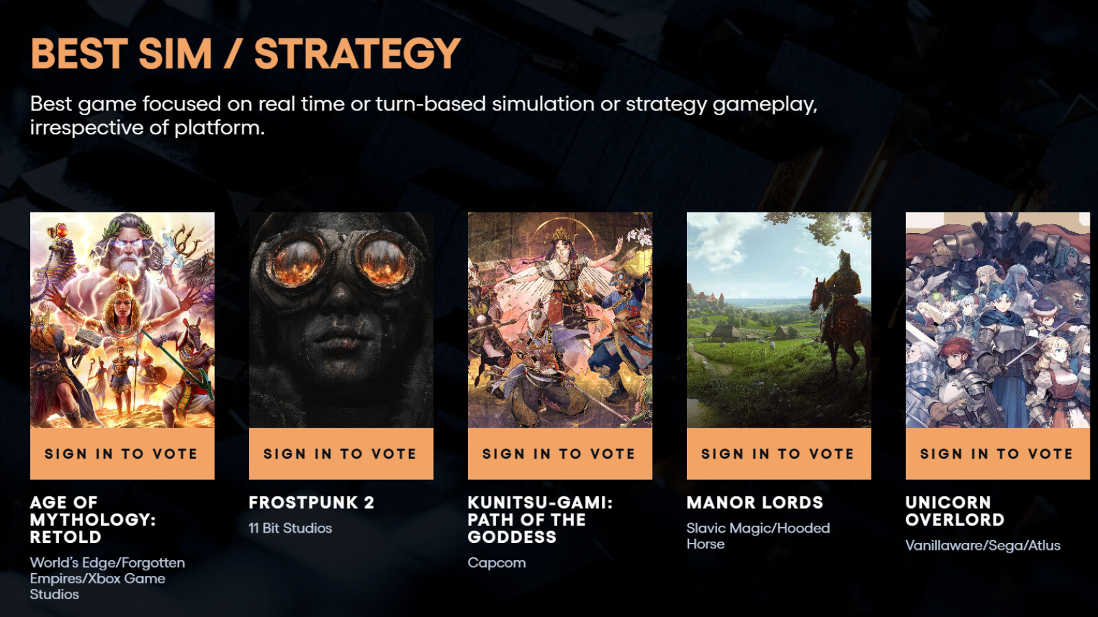 The Game Awards 2024 | NETZWELT