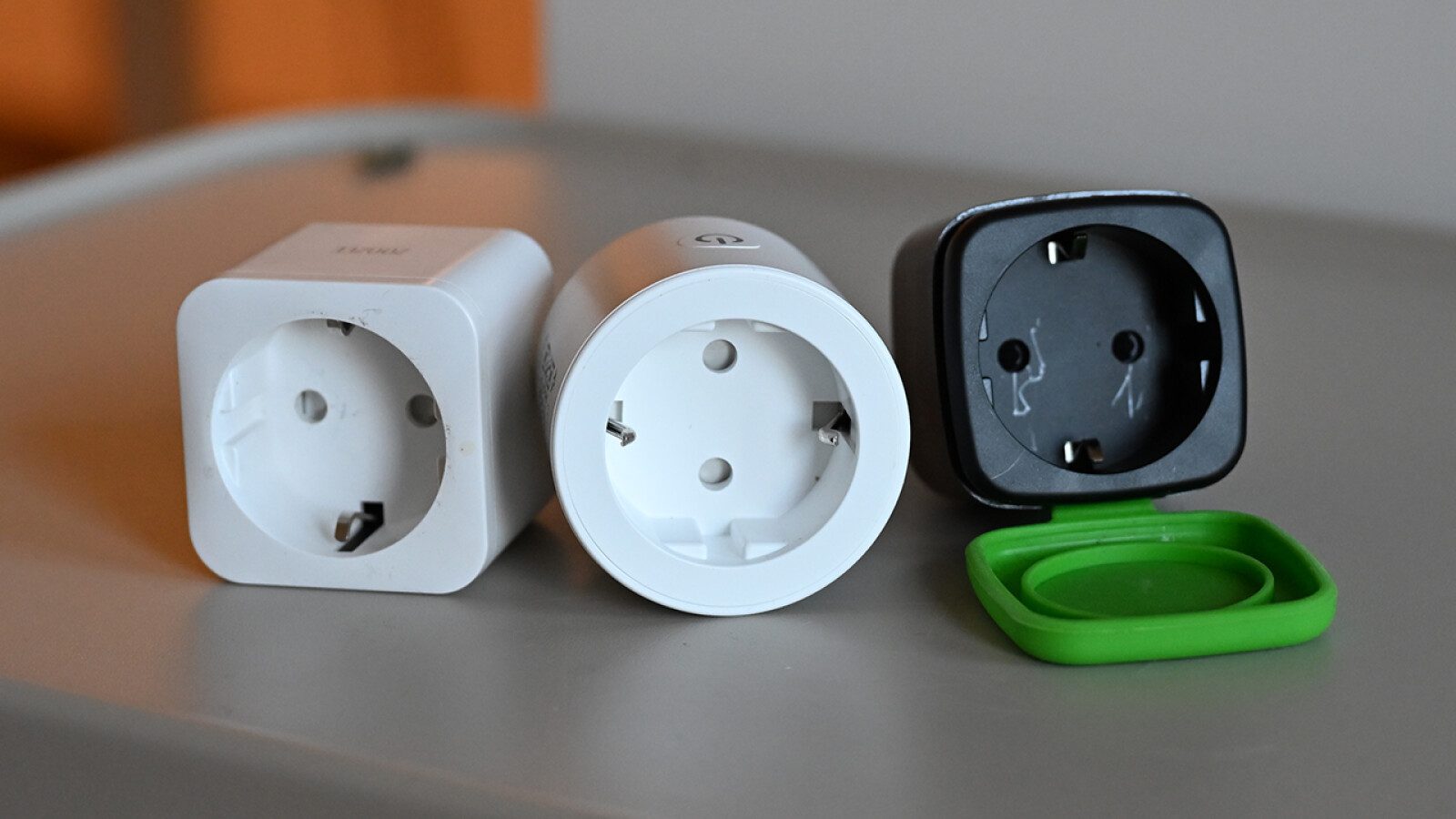 Tink Basics Smart Plug in Bildern | NETZWELT