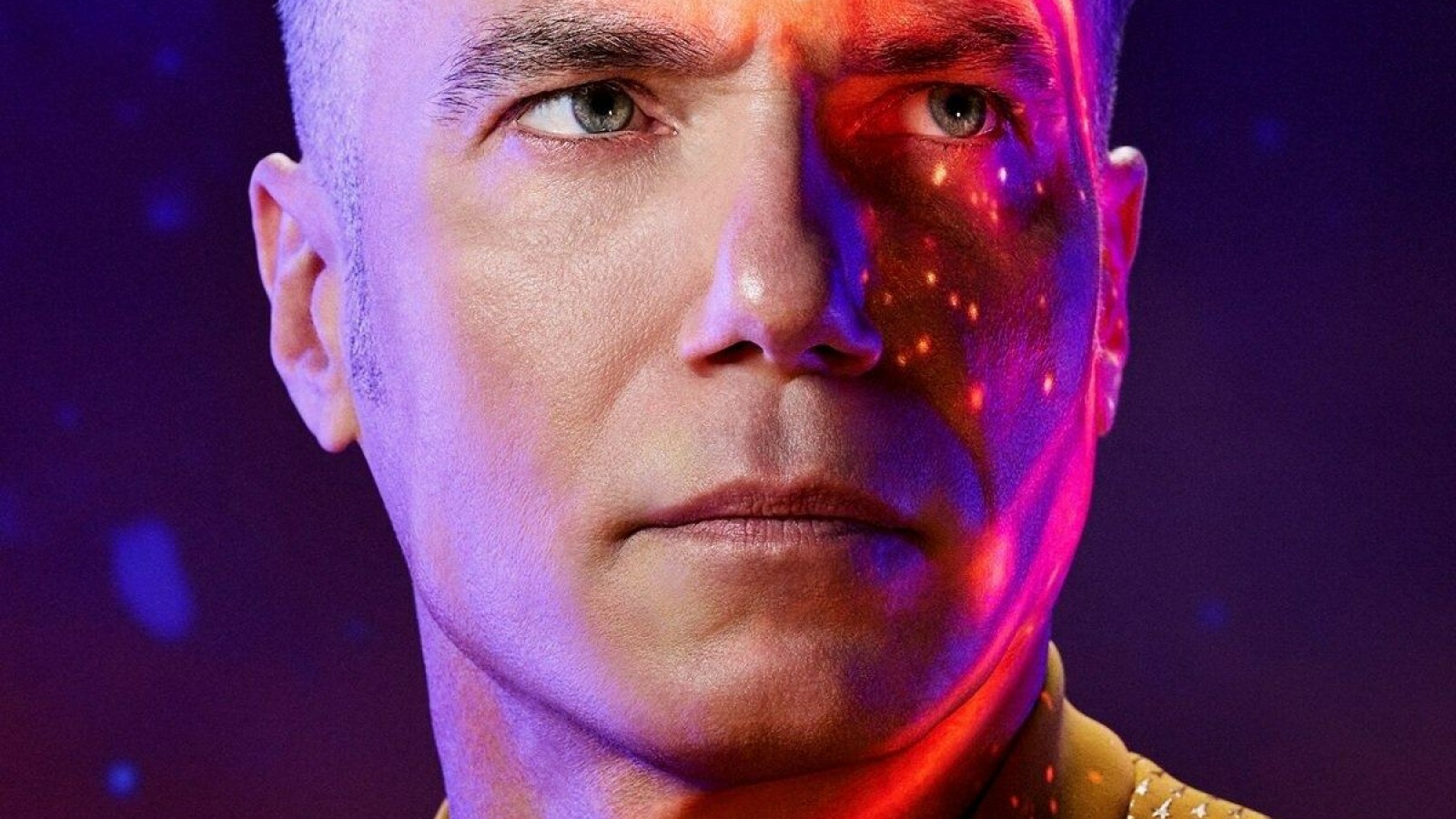 Star Trek Strange New Worlds: Neue Charakterposter zu Staffel 3 | NETZWELT