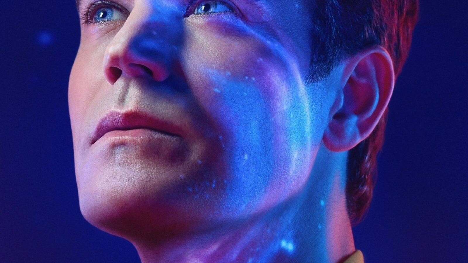 Star Trek Strange New Worlds: Neue Charakterposter zu Staffel 3 | NETZWELT