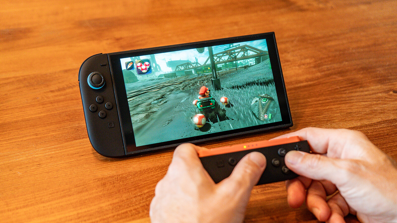 Nintendo Switch 2: So erstellt und verwaltet ihr Screenshots und Videos ...