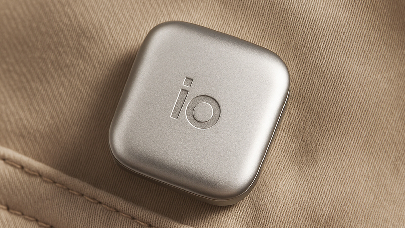 Projekt io: So könnte es aussehen | NETZWELT