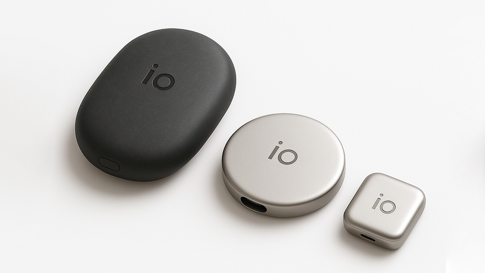 Projekt io: So könnte es aussehen | NETZWELT