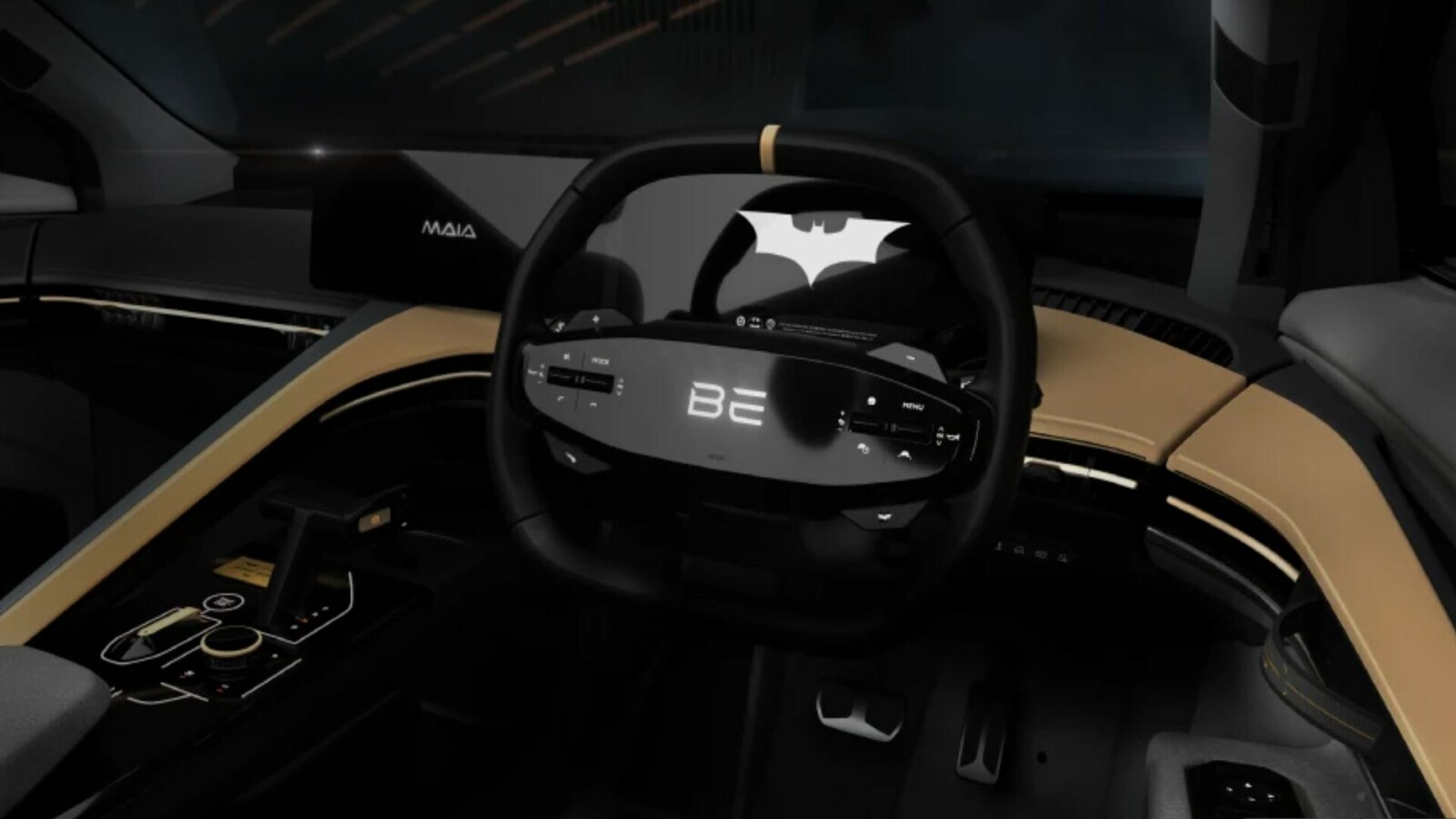 Batman BE 6 Batman Edition in Bildern | NETZWELT