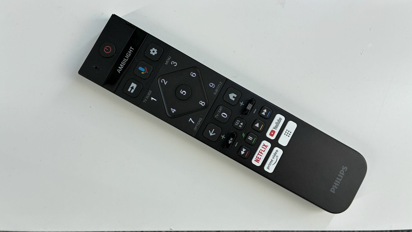 Philips OLED810 im Test: Das ist der günstigste neue OLED-Fernseher mit ...