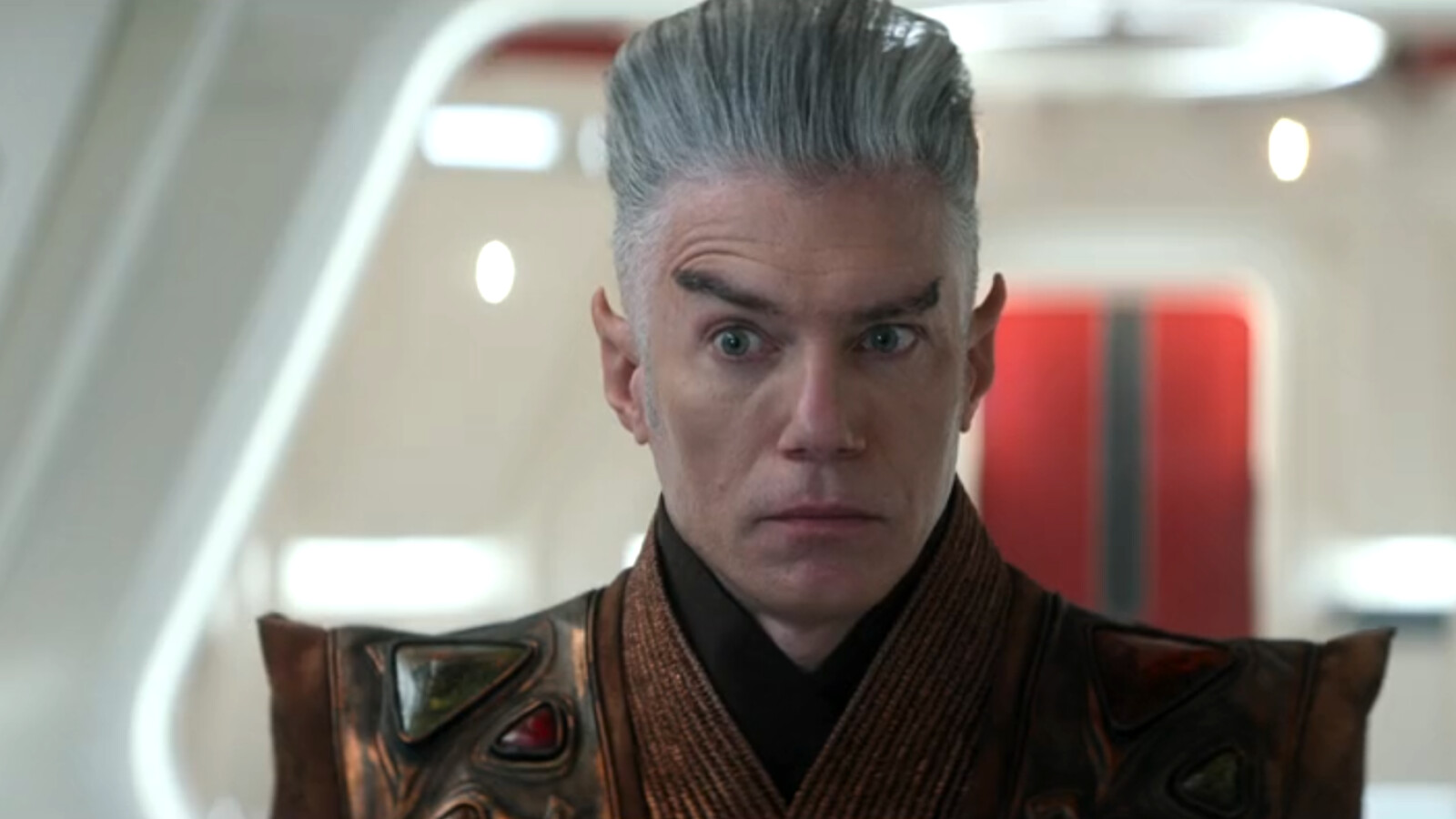 Star Trek Strange New Worlds: Staffel 3, Folge 8 "Viereinhalb Vulkanier ...