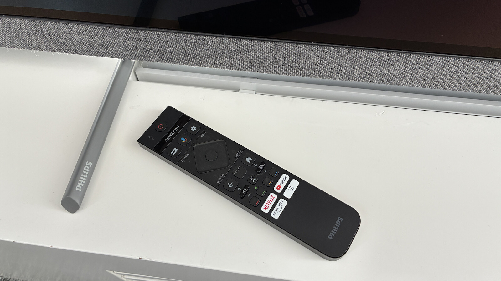 Philips OLED910 im Test: Dieser Ambilight TV bricht einen Rekord | NETZWELT