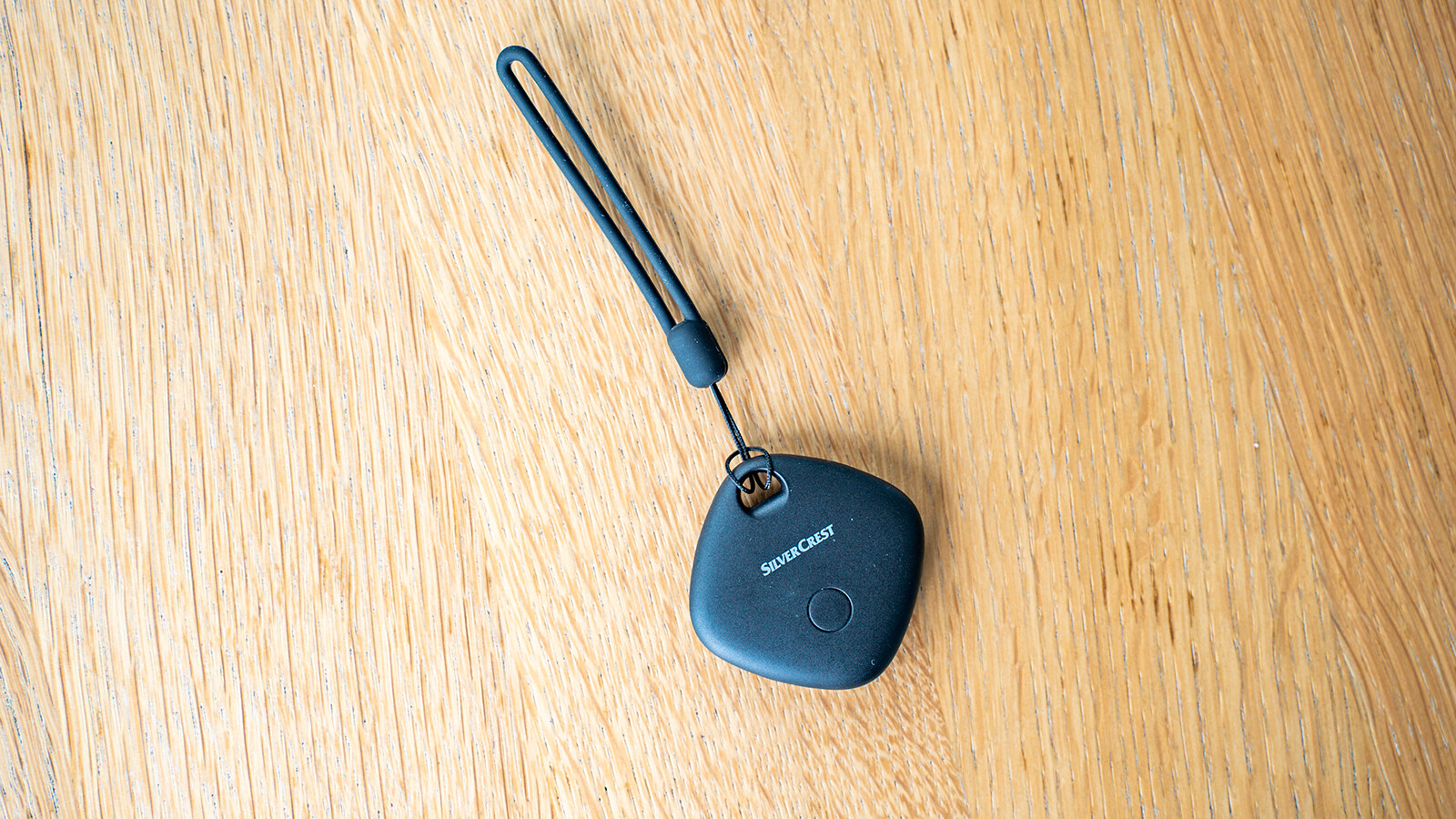 Silvercrest Smart Tag Finder | NETZWELT