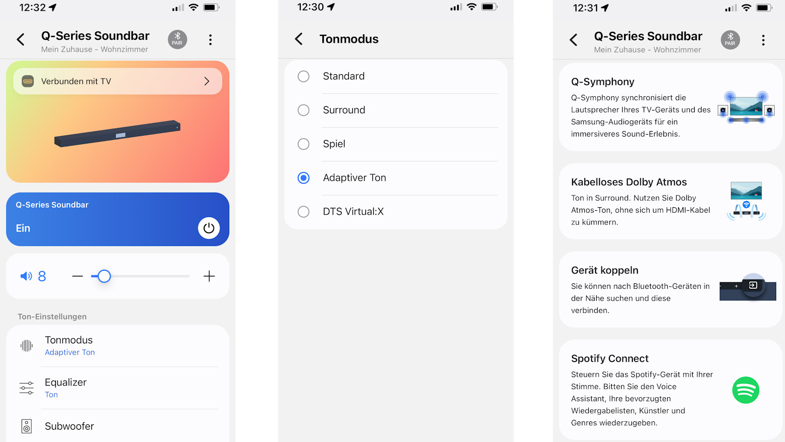 Soundbar Apps | NETZWELT