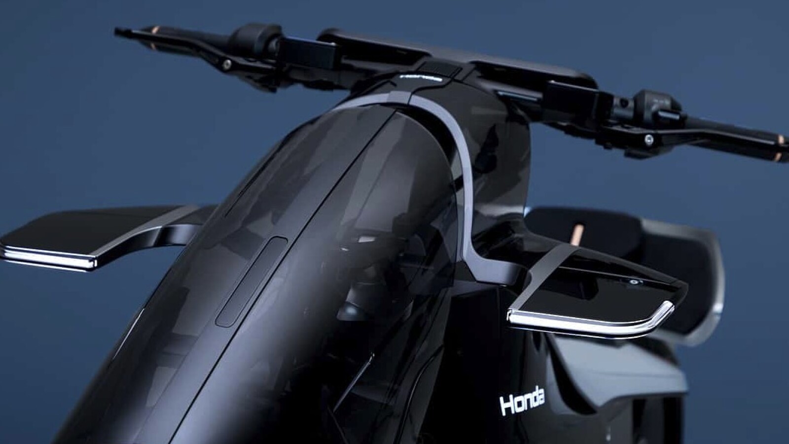 Honda EV Outlier Concept in Bildern | NETZWELT