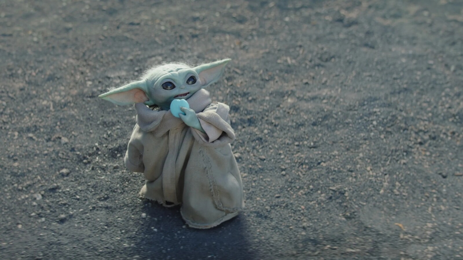 The Mandalorian & Grogu | NETZWELT