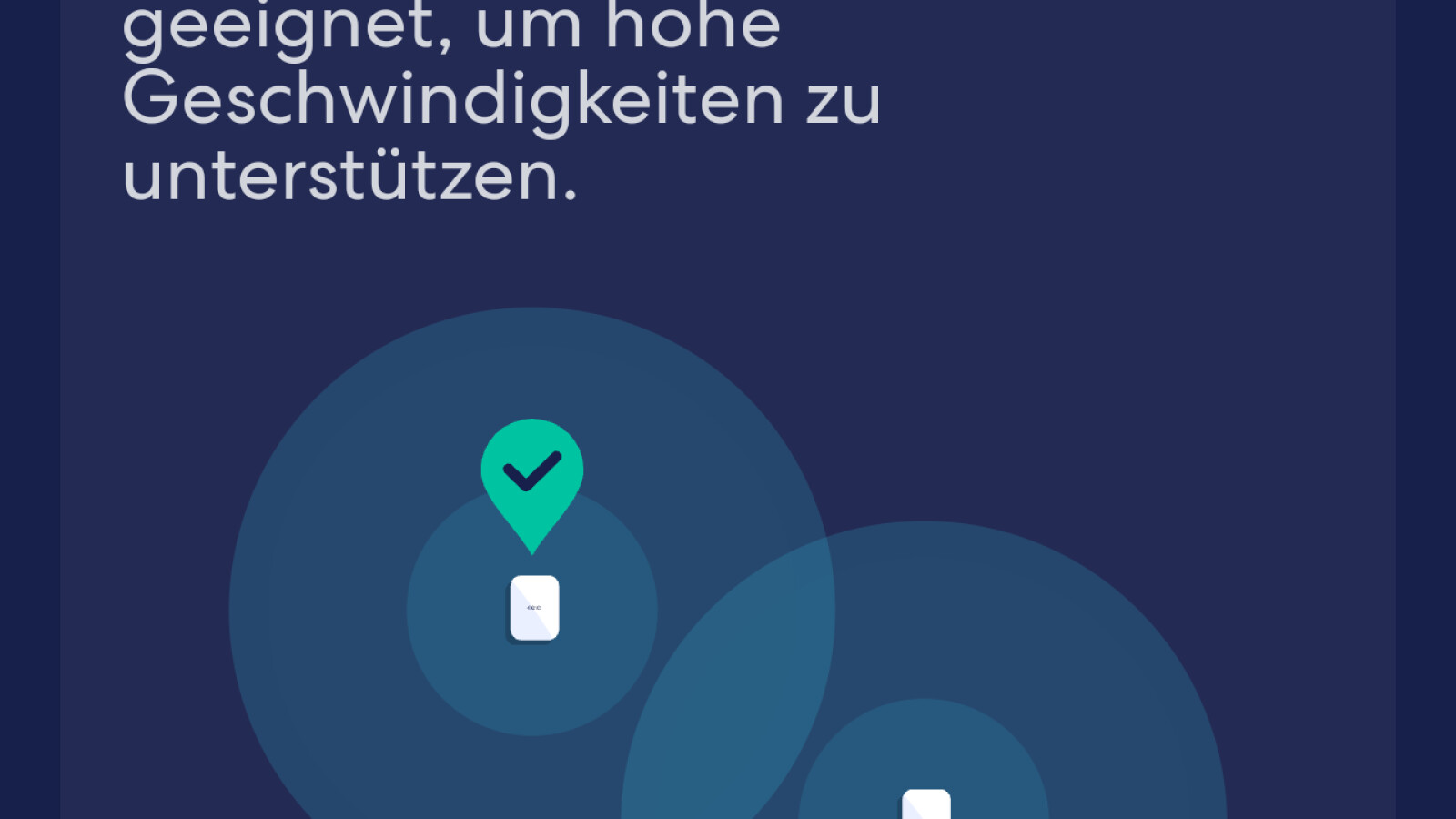Eero-App in Bildern | NETZWELT