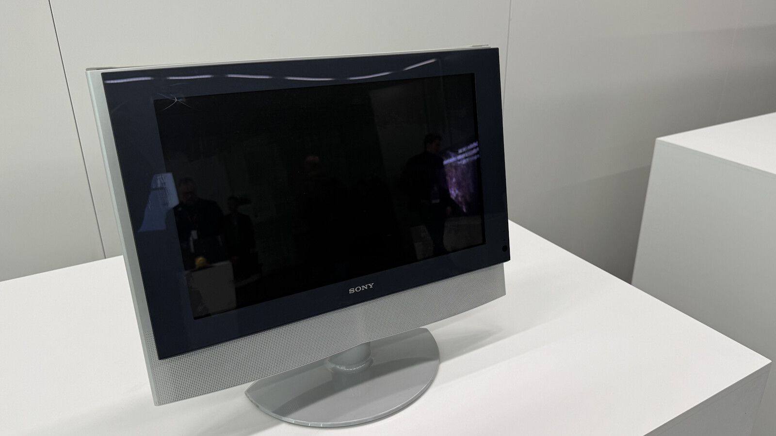 Sony Fernseher Historie | NETZWELT