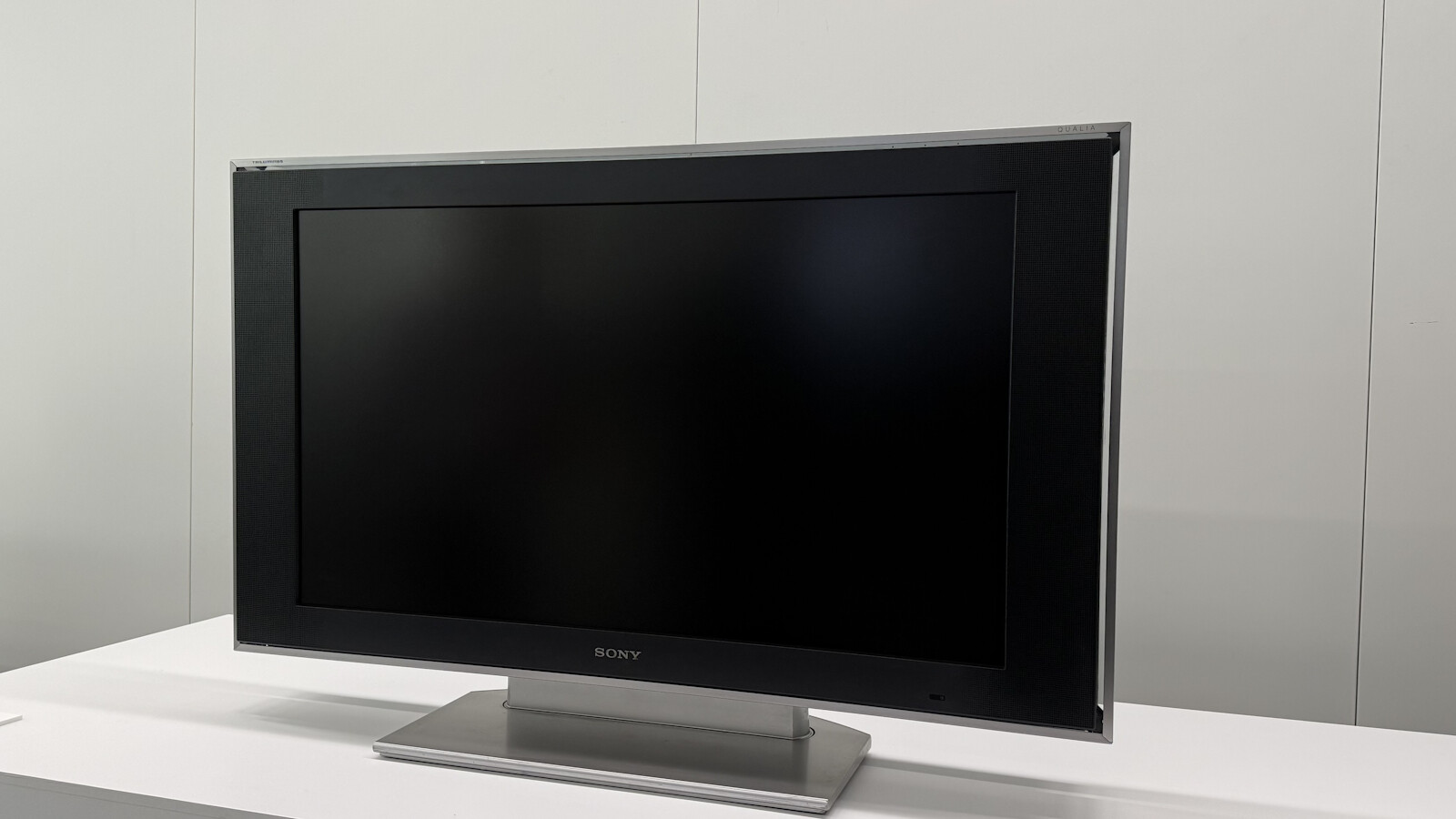 Sony Fernseher Historie | NETZWELT