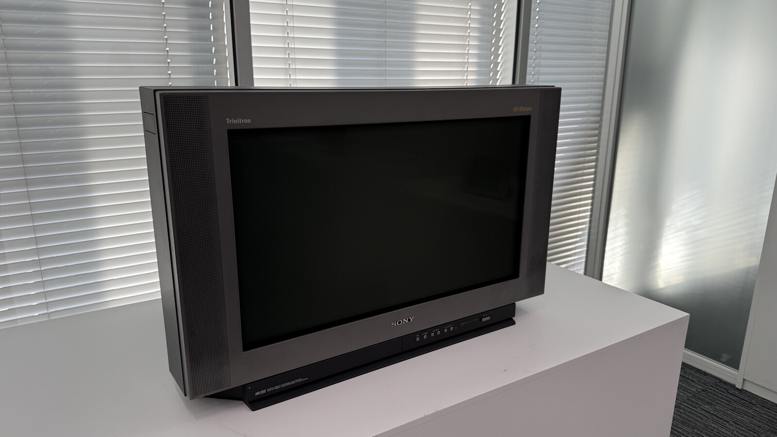 Sony Fernseher Historie | NETZWELT