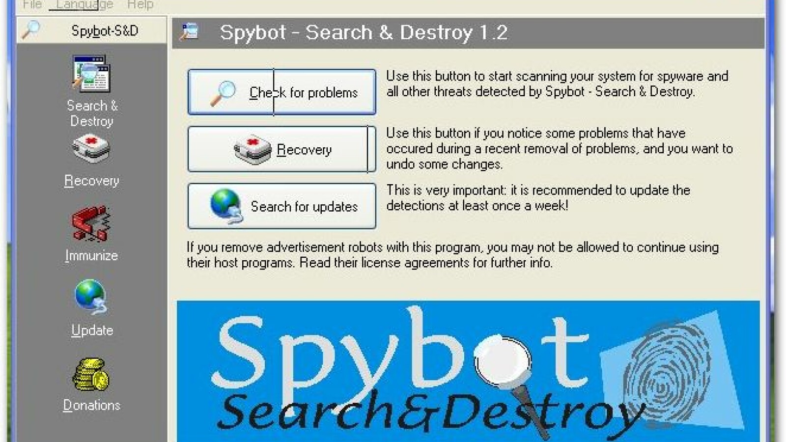 Kostenlose Sicherheits-Software | NETZWELT