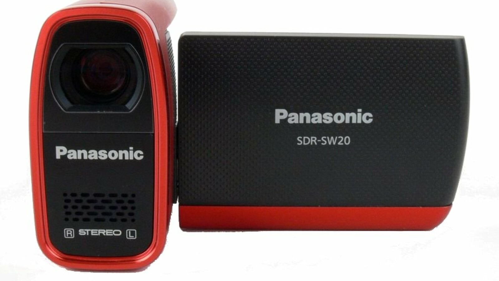 Panasonic SDR-SW20 | NETZWELT