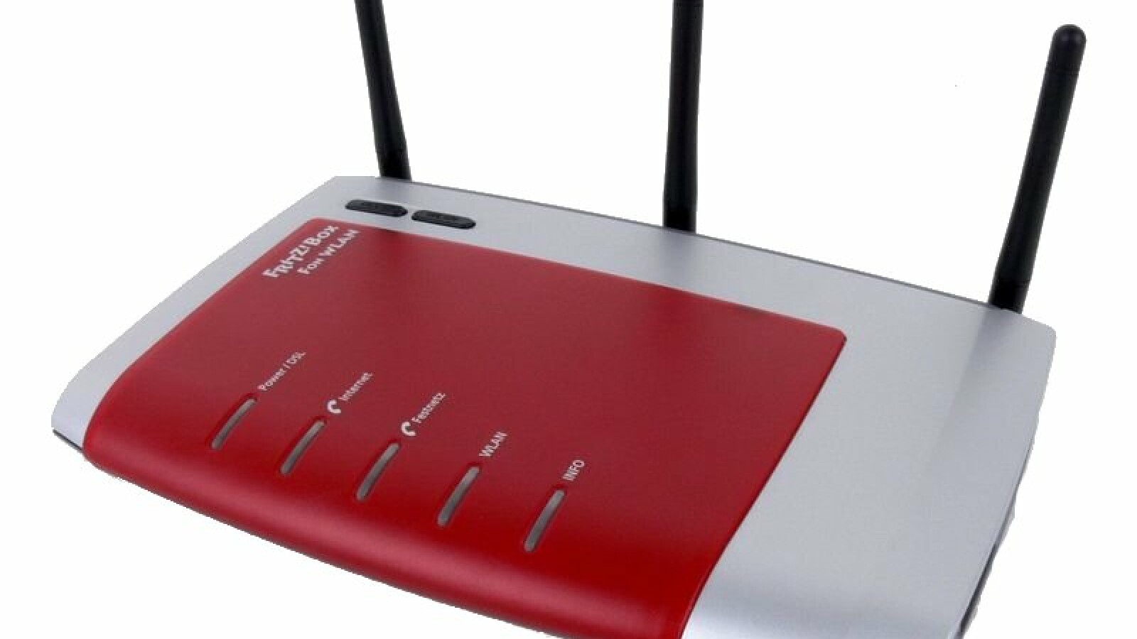 Fritz!Box 7270 | NETZWELT