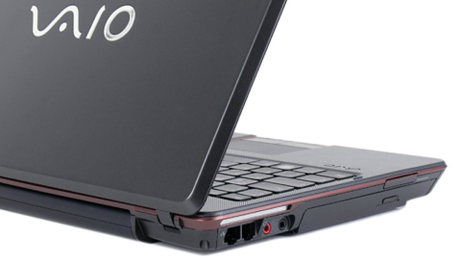 Sony Vaio C2 im Test: Notebook für Design-Liebhaber | NETZWELT