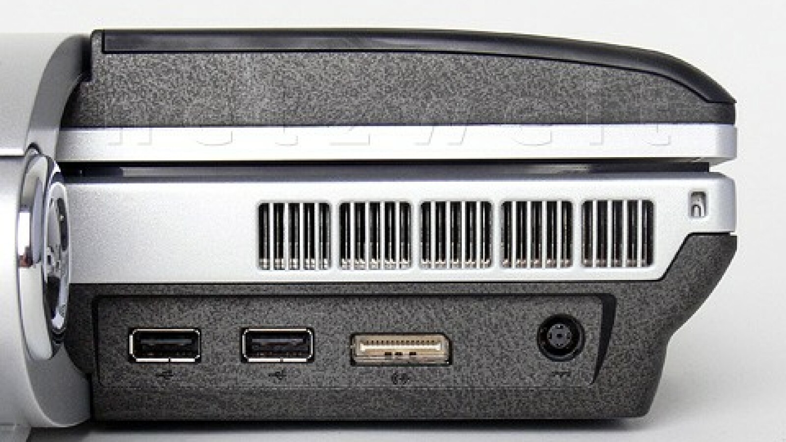 Dell XPS M2010 im Test | NETZWELT
