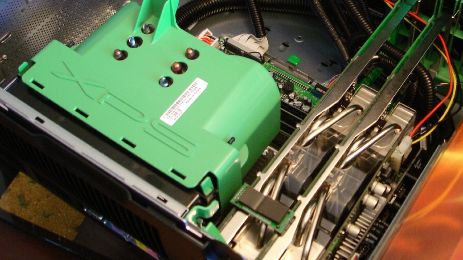 CES: Dell Dimension XPS 600 Renegade | NETZWELT