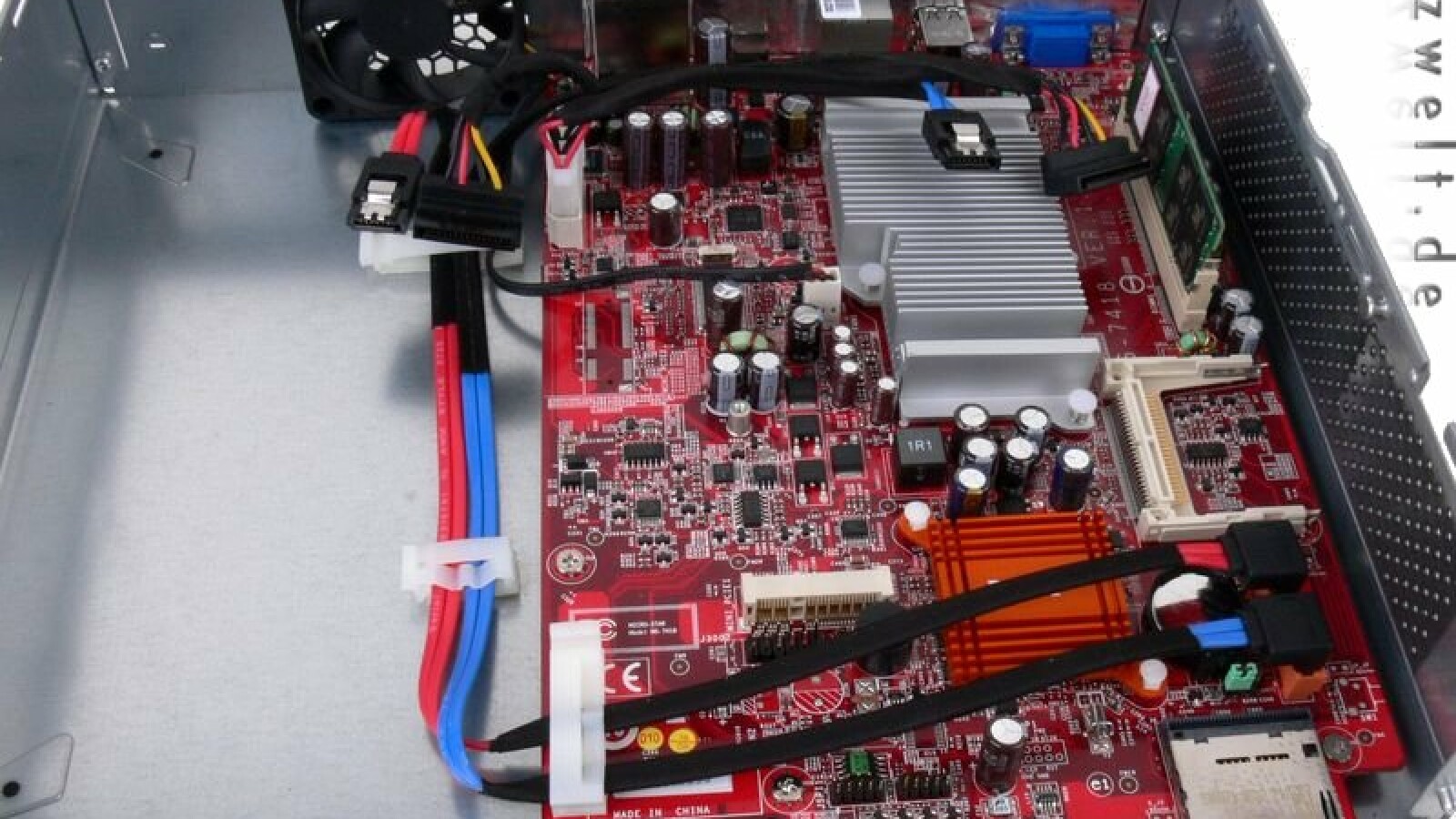 MSI Wind PC | NETZWELT