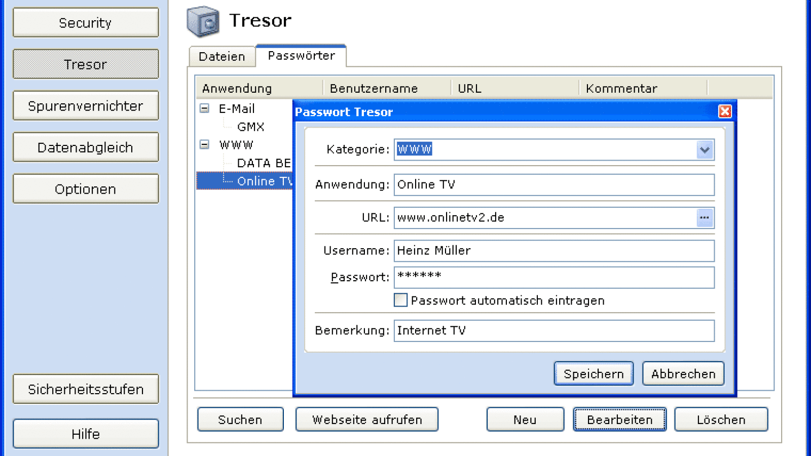 Data Becker Notebook Bodyguard | NETZWELT