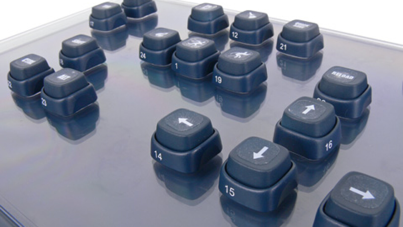 Ergodex DX1 im Test | NETZWELT